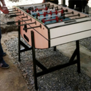 FUTILLO ® - Renta de mesas de futillo en Guatemala