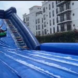 TUBBY SLIDE ® Renta de resbaladeros inflables Guatemala